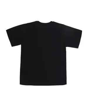 Dsquared2 Crew-neck Short-sleeve Shirt