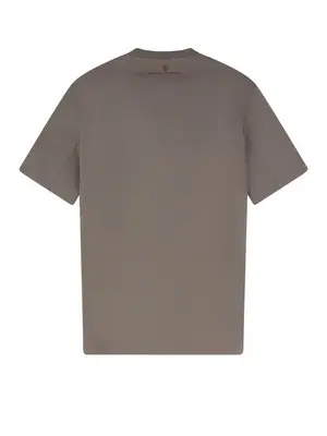 Brunello Cucinelli Crew Neck Short-sleeved T-shirt