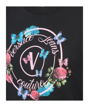 Versace Crewneck Sweatshirt