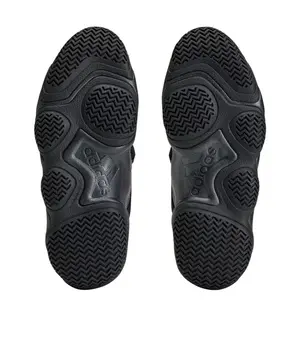 Y3 Megaball Sneakers