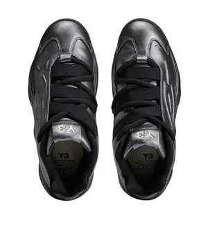 Y3 Megaball Sneakers