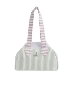 VIVIENNE WESTWOOD Yasmine Medium Archive Handbag - Multi