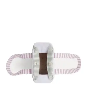 VIVIENNE WESTWOOD Yasmine Medium Archive Handbag
