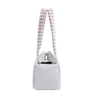 VIVIENNE WESTWOOD Yasmine Medium Archive Handbag