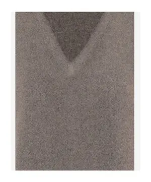 MAISON MARGIELA Double Layered Vest