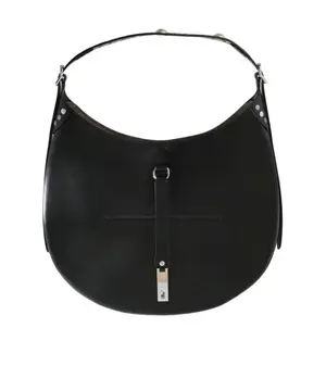 Polo Ralph Lauren Shoulder Bag - Black