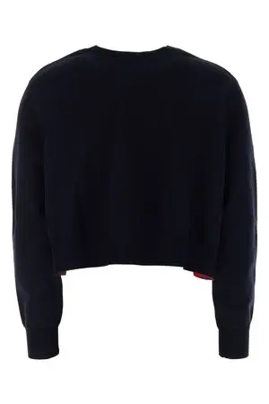 Celine Tie-waist Knitwear