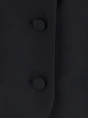 RÓHE Waist-cinching Suit Jacket