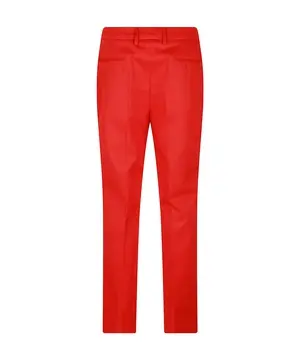 PT TORINO Casual Trousers With Belt Loops