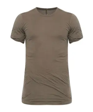 Rick Owens Short-sleeved T-shirt - Brown