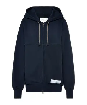 Maison Margiela Zip Up Activewear For Women