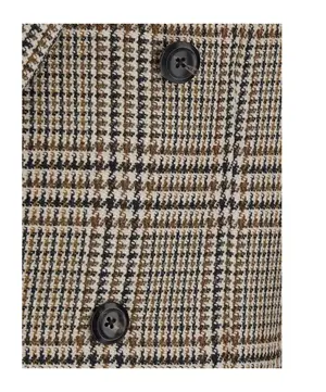 Emporio Armani Double-breasted Blazer