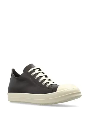 Rick Owens Lace-up Sneakers