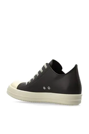 Rick Owens Lace-up Sneakers