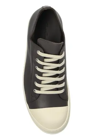 Rick Owens Lace-up Sneakers
