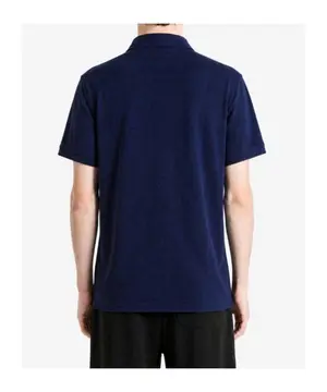 Polo Ralph Lauren Macro Piquet Polo Shirt