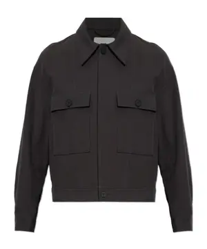Studio Nicholson Collared Casual Jacket