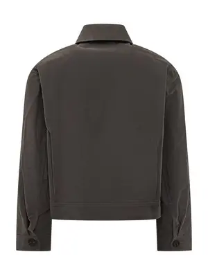 Studio Nicholson Drey Button-up Jacket