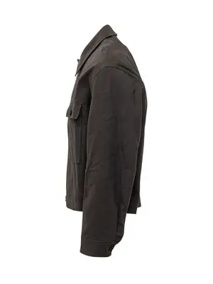 Studio Nicholson Drey Button-up Jacket