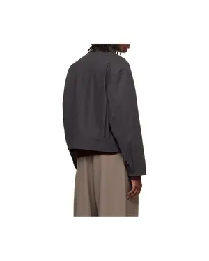 Studio Nicholson Drey Button-up Jacket