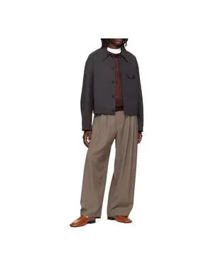 Studio Nicholson Drey Button-up Jacket