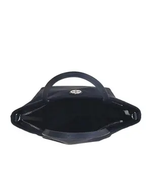 Tory Burch Mini Shoulder Bag With Double Handles