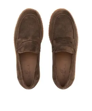 Hogan Loafers Traditional