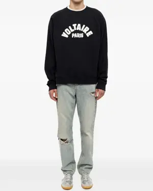 Zadig&Voltaire Sweatshirt Sunco