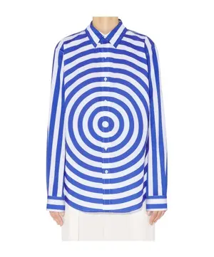 JEAN PAUL GAULTIER Striped Shirt