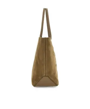 Hogan Logo-lettering Handbag