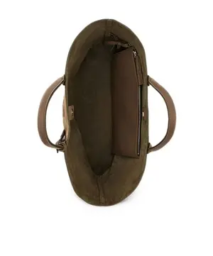 Hogan Logo-lettering Handbag