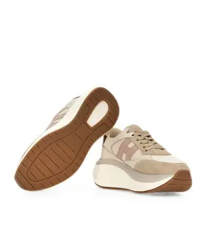 Hogan Maxi I Active Sneakers
