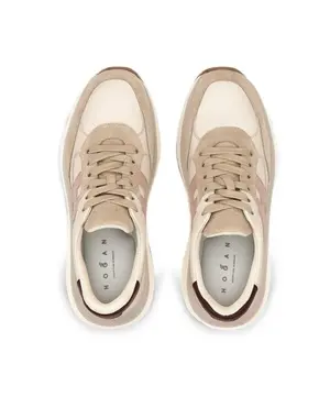 Hogan Maxi I Active Sneakers