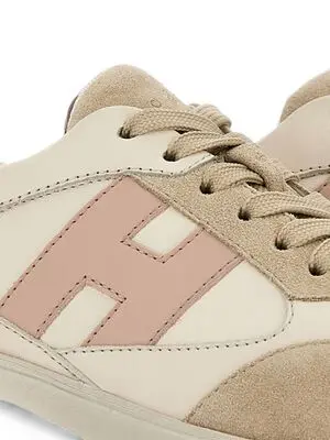 Hogan Maxi I Active Sneakers