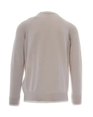 Eleventy Crew Neck Knitwear