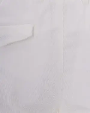 Eleventy Drawstring Casual Pants