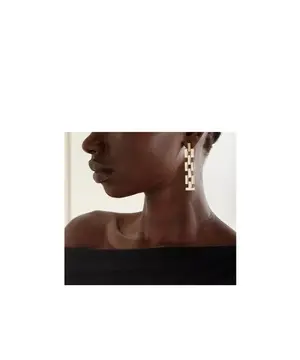 TOM FORD Gold-tone Earrings