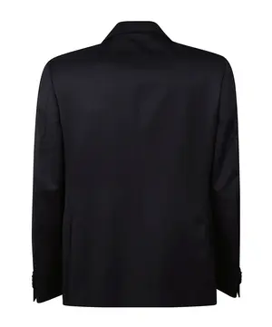 Zegna Single-breasted Suit