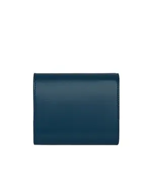 Celine Small Triomphe Flap Wallet