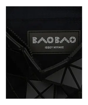 Issey Miyake Rectangular Shoulder Bag