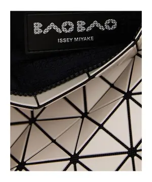 Issey Miyake Rectangular Shoulder Bag