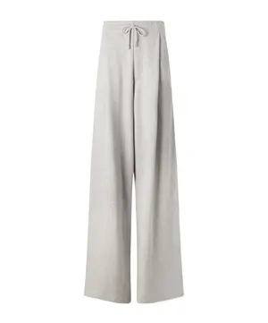 Dries Van Noten Relaxed Cotton Sweatpants - White