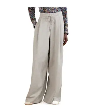 Dries Van Noten Relaxed Cotton Sweatpants