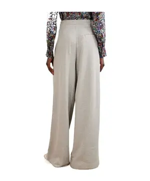 Dries Van Noten Relaxed Cotton Sweatpants