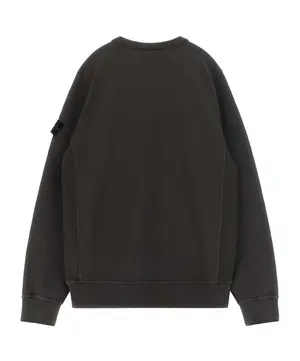 Stone Island Badge Logo' Sweatshirt