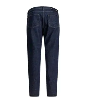 Stone Island Belt-loop Jeans