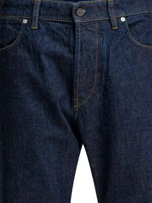 Stone Island Belt-loop Jeans