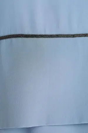 Brunello Cucinelli Short-sleeved Shirt