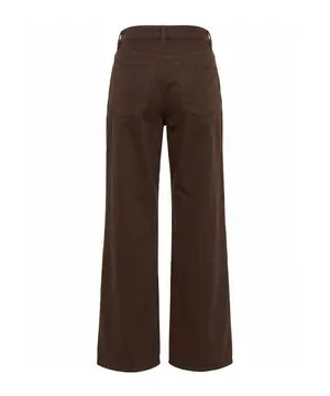 TWINSET Waist-tie Jeans
