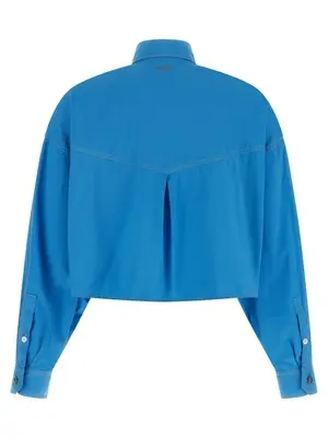 Versace Medusa' Button Shirt
